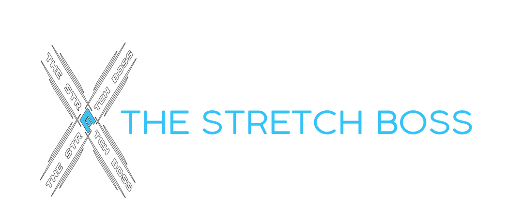Contact us – The Stretch Boss
